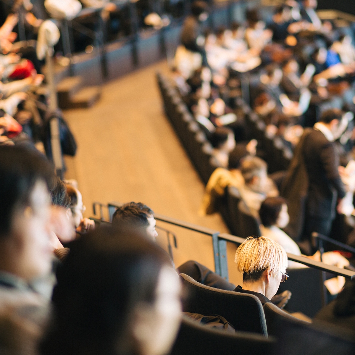 TOKYO NODE HALL | TOKYO NODE | TOKYO NODE