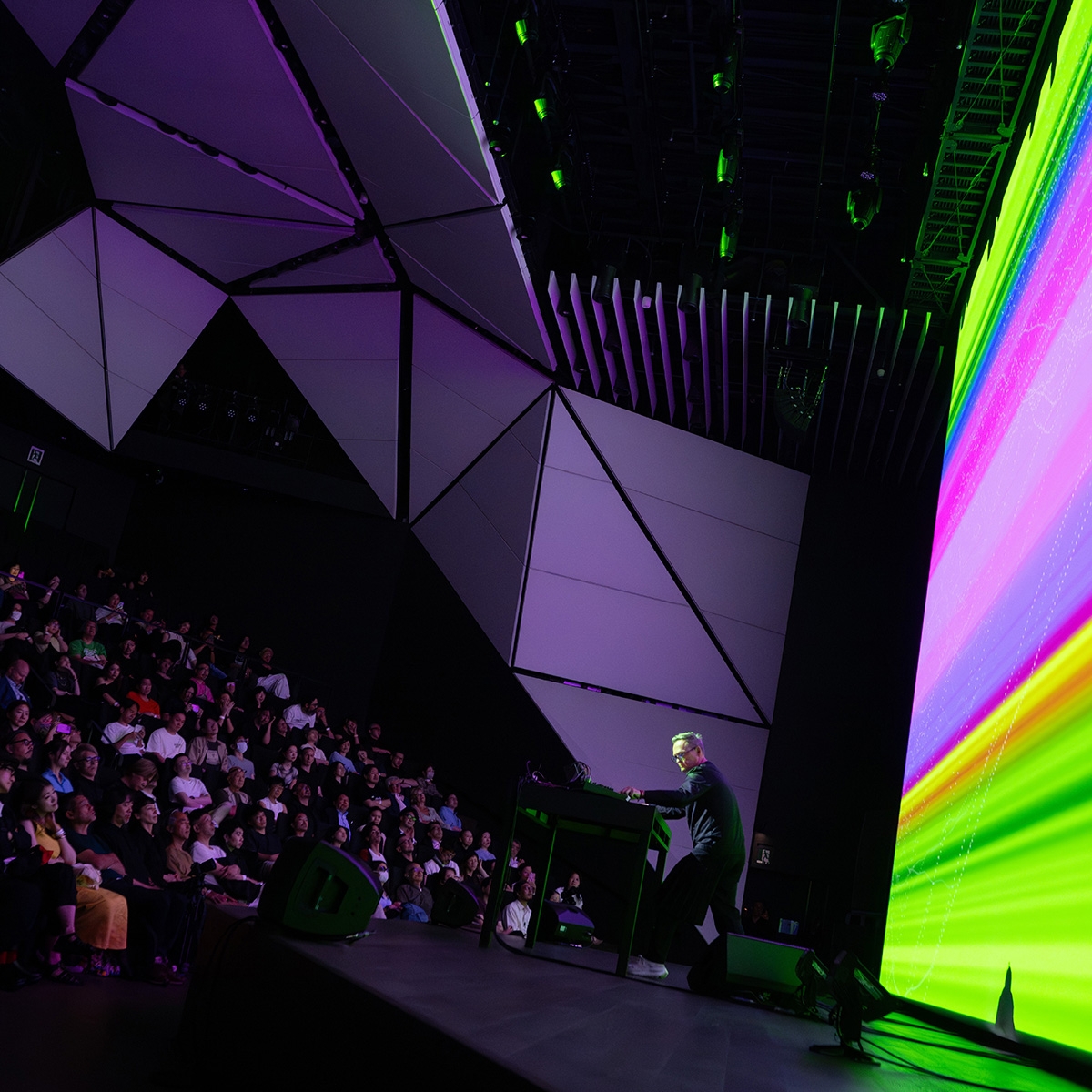 TOKYO NODE HALL | TOKYO NODE | TOKYO NODE