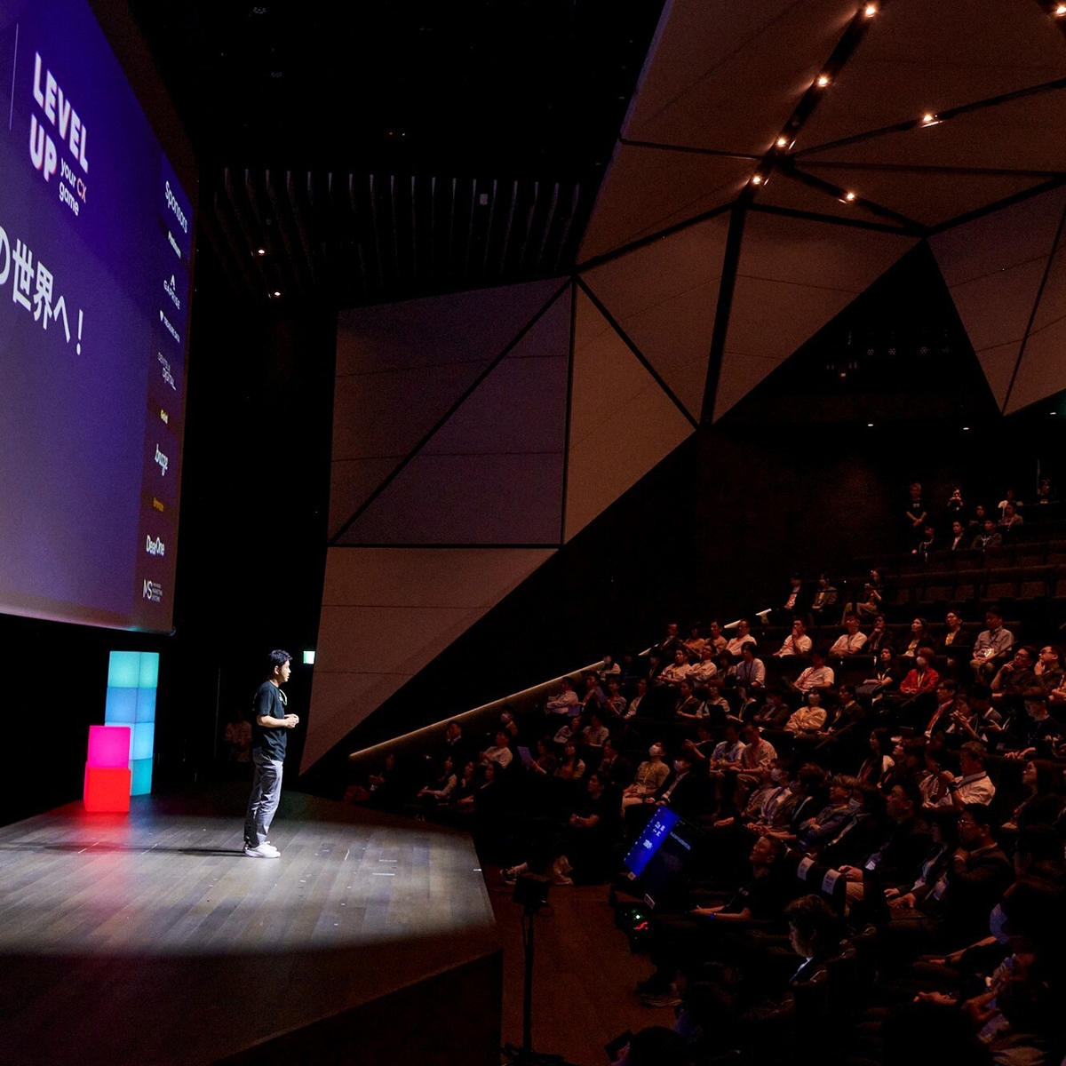 TOKYO NODE HALL | TOKYO NODE | TOKYO NODE