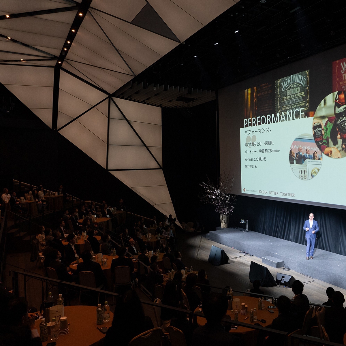 TOKYO NODE HALL | TOKYO NODE | TOKYO NODE