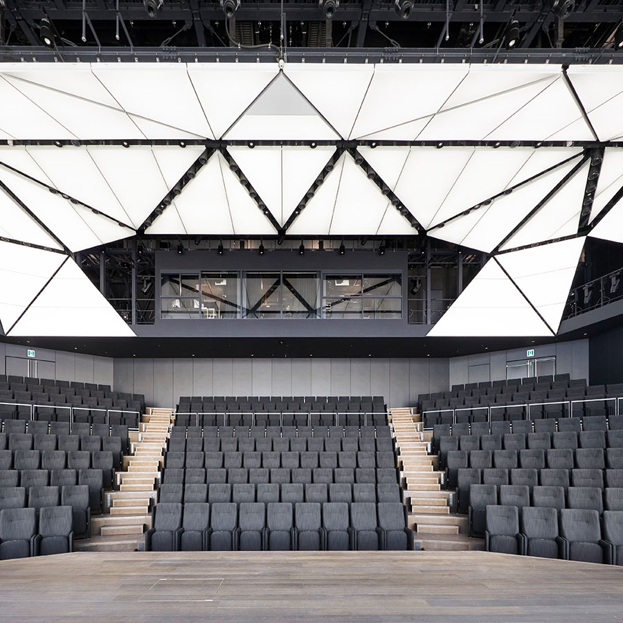 TOKYO NODE HALL | TOKYO NODE | TOKYO NODE