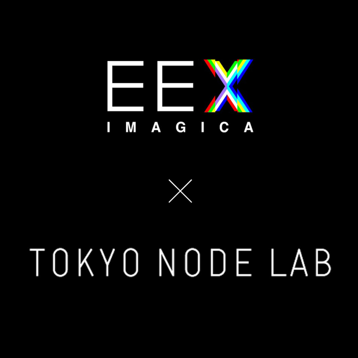 TOKYO NODE LAB | TOKYO NODE
