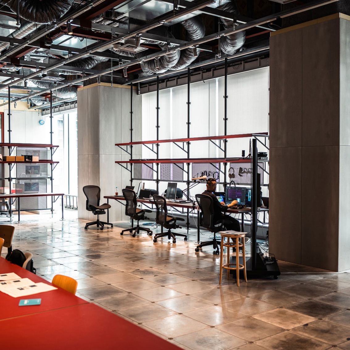 TOKYO NODE LAB | TOKYO NODE