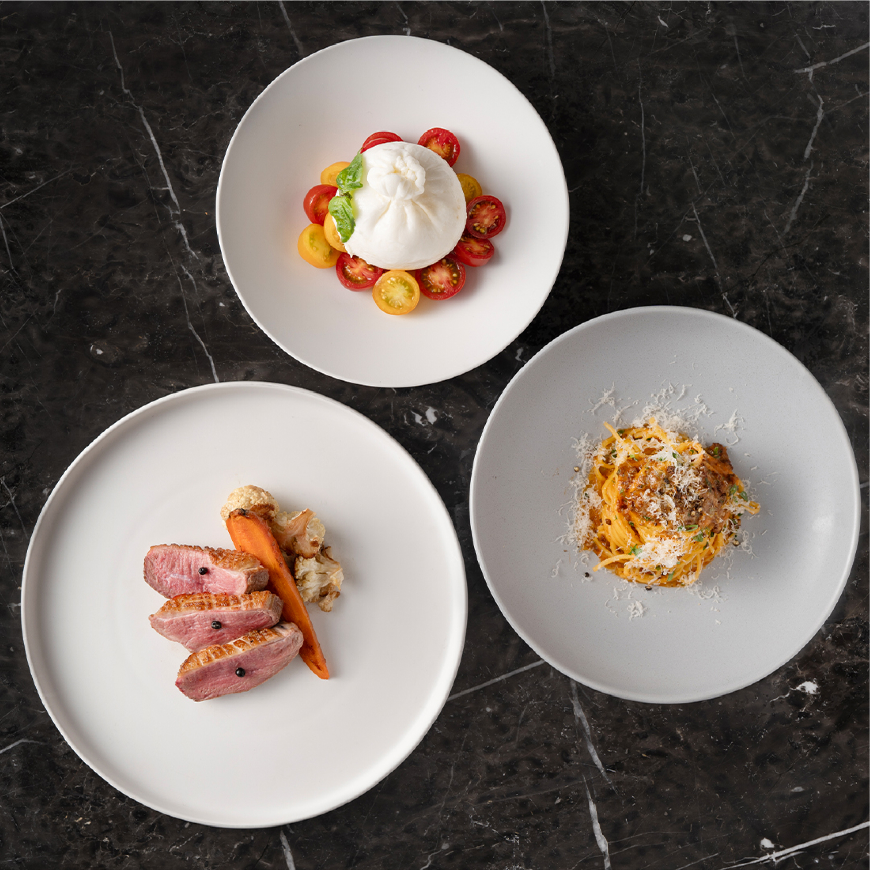 RESTAURANTS & CAFE | TOKYO NODE