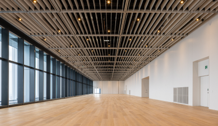 GALLERY | TOKYO NODE