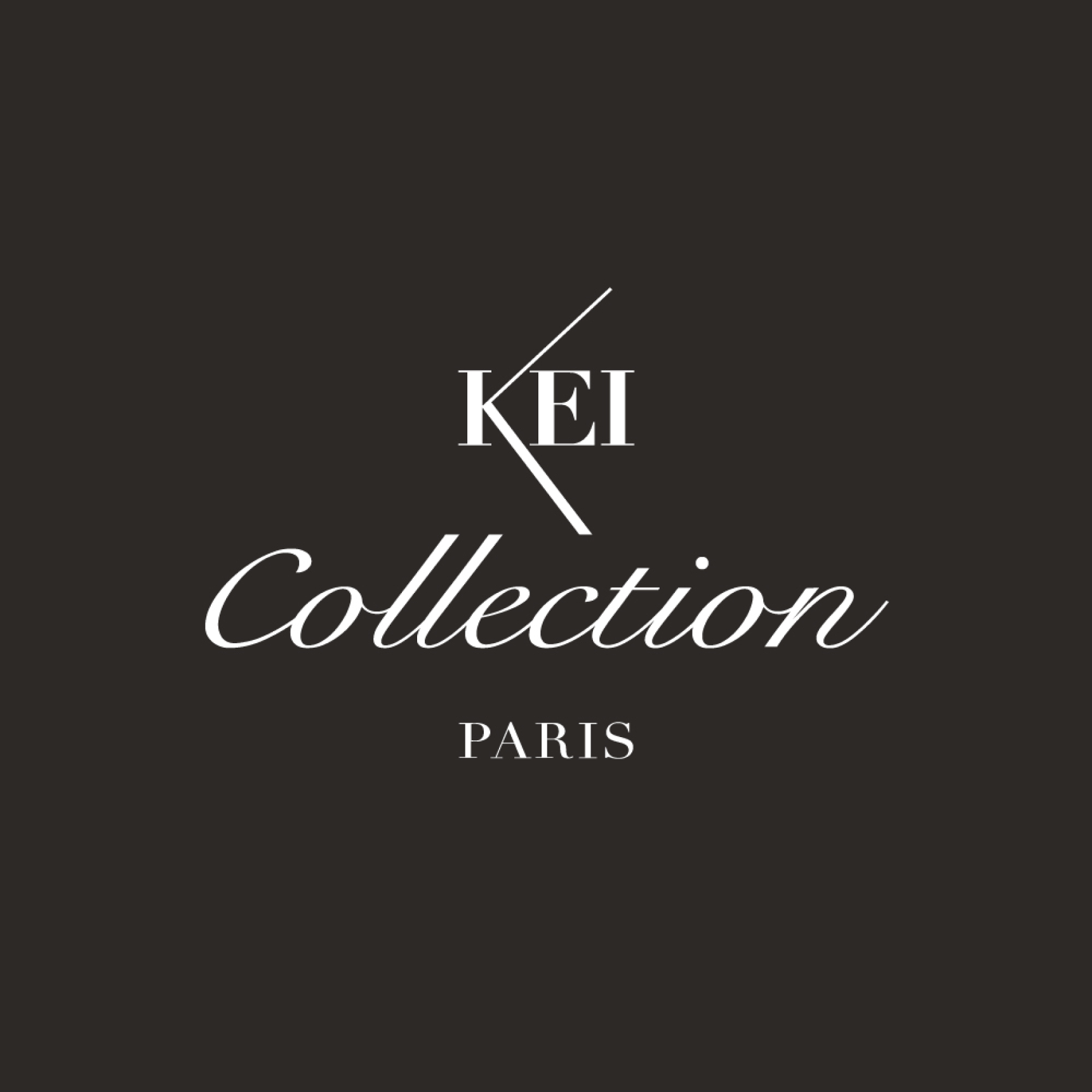 「KEI Collection PARIS」の公式サイトがOPENしました | TOKYO NODE