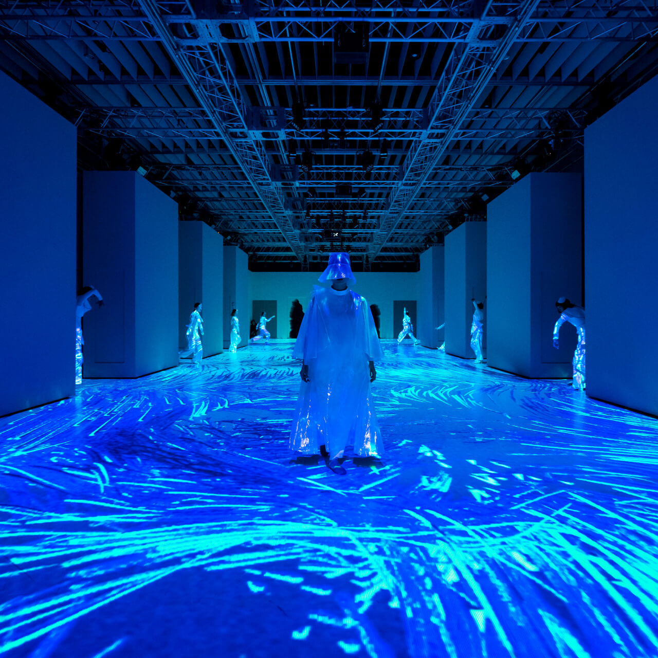 TOKYO NODE｜ 虎ノ門ヒルズ ステーションタワー - Toranomon Hills Station Tower