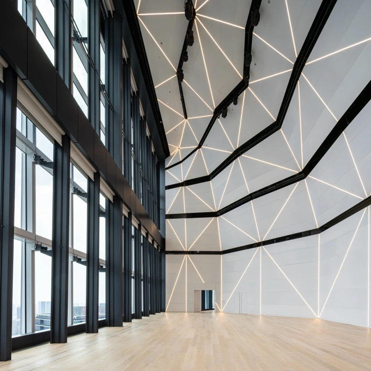 GALLERY | TOKYO NODE