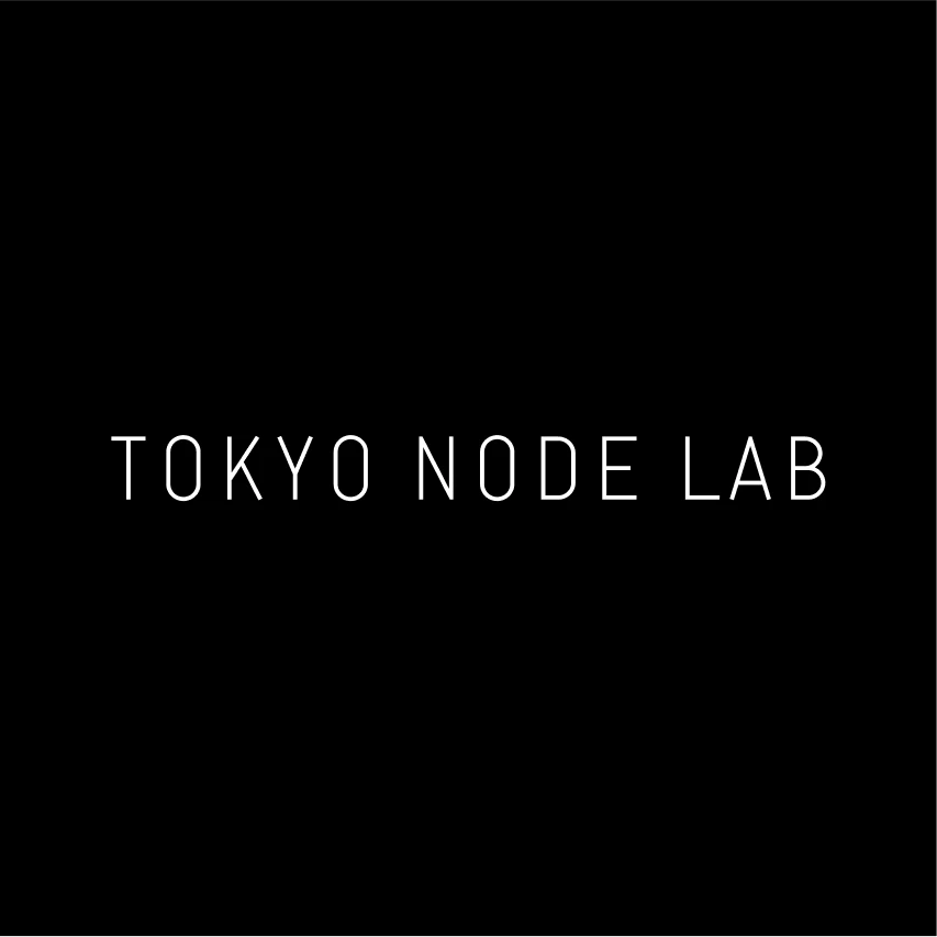 ABOUT TOKYO NODE | TOKYO NODE