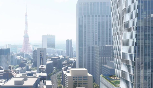 ABOUT TOKYO NODE LAB | TOKYO NODE