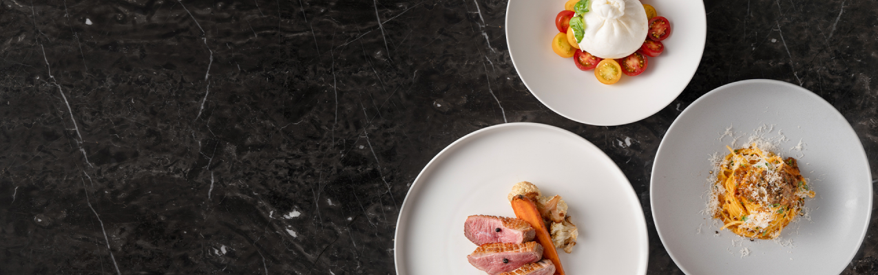 RESTAURANTS & CAFE | TOKYO NODE