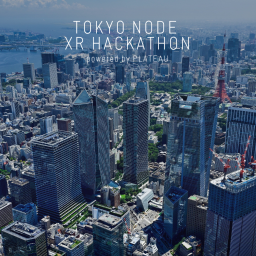 TOKYO NODE LAB | TOKYO NODE